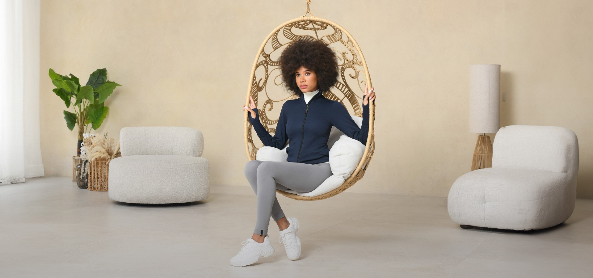 BeGood Cosmetotextiles Shaping & Active Garments that Work