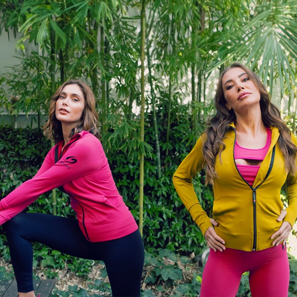 BeGood Cosmetotextiles Shaping & Active Garments that Work