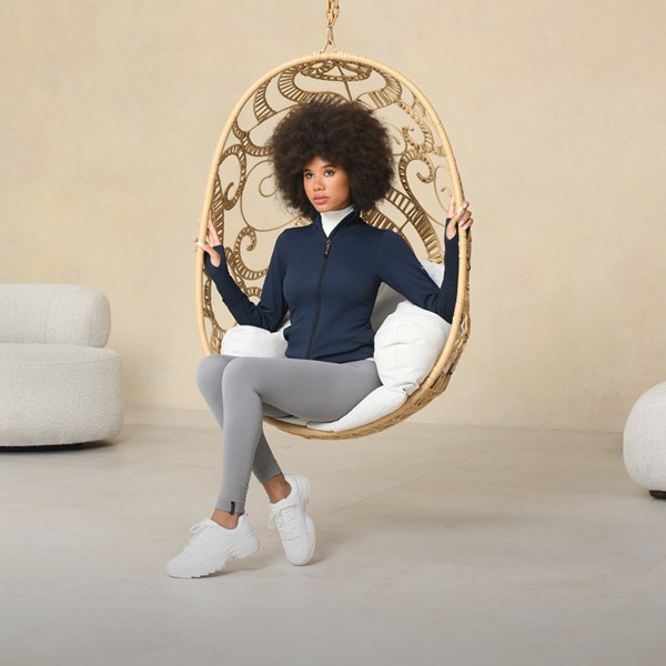 BeGood Cosmetotextiles Shaping & Active Garments that Work